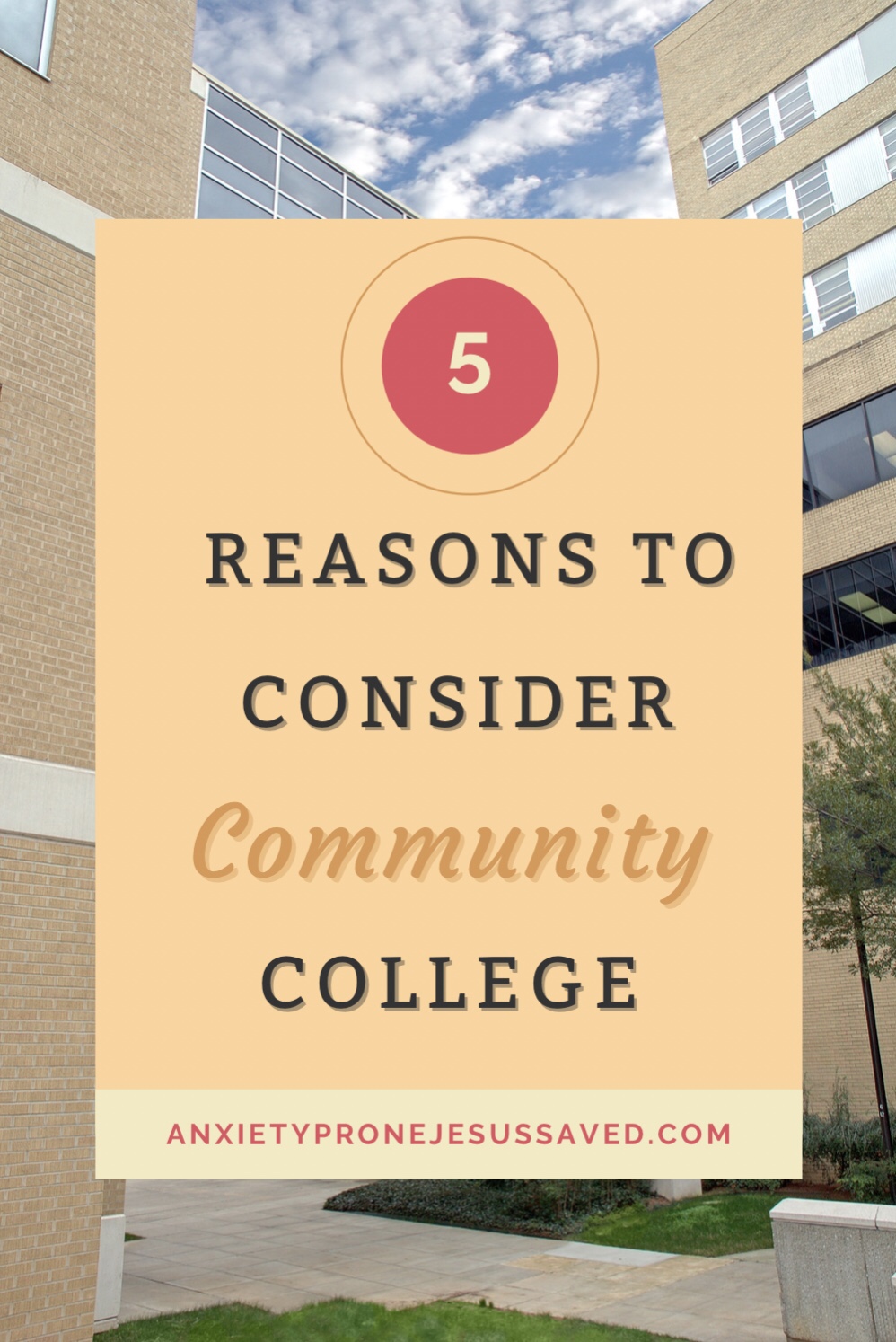 Why Community Colleges Are Great for Financially Savvy Students ...